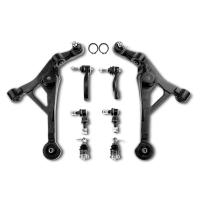 China 8x Front Lower Control Arm with Ball Joint Sway Bar Link for Chrysler Sebring Dodge for sale