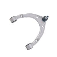 China 2x Front Upper Control Arm with Ball Joint for Audi Q7 07-15 Porsche Touareg for sale