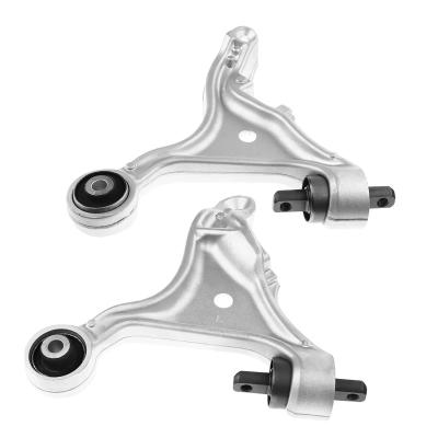 China 2x Front Lower Suspension Control Arm for Volvo V70 S60 2001-2007 for sale