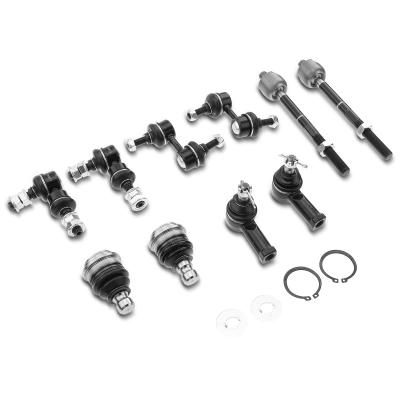 China 10x Front & Rear Stabilizer Bar End Link Ball Joint for Chrysler Sebring Dodge for sale