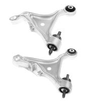 China 2x Front Lower Suspension Control Arm for Volvo V70 S60 2001-2007 for sale