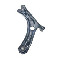 China Front Passenger Lower Control Arm with Ball Joint for VW Passat 2012-2018 Beetle for sale