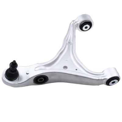 China Front Driver Lower Control Arm with Ball Joint for Cadillac STS 2005-2011 RWD for sale