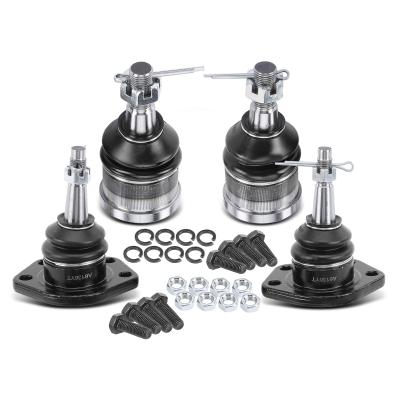 China 4x Suspension Ball Joint for Chevy Blazer C10 Suburban GMC Jimmy C1500 Suburban for sale