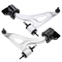 China 2x Front Lower Control Arm for Ford Freestar Mercury Monterey 2004-2007 for sale