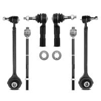 China 6x Front Control Arm & Ball Joint Tie Rod End for Chrysler 300 Dodge Challenger for sale
