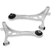 China 2x Front Lower Control Arm with Bushing for Subaru Impreza 2008-2010 for sale