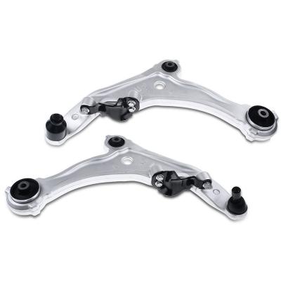 China 2x Front Lower Control Arm with Ball Joint for Nissan Maxima 2009-2014 for sale