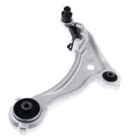China 2x Front Lower Control Arm with Ball Joint for Nissan Maxima 2009-2014 for sale