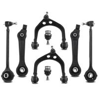 China 8x Front Control Arm & Ball Joint for Chrysler 300 Dodge Challenger Magnum for sale