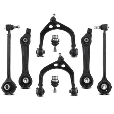 China 8x Front Control Arm & Ball Joint for Chrysler 300 Dodge Challenger Magnum for sale