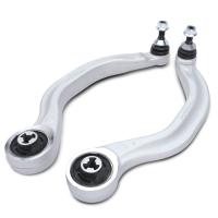 China 2x Front Lower Forward Control Arm with Ball Joint for Tesla 3 18-21 Y 20-21 for sale