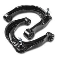 China 2x Front Upper Control Arm with Ball Joint for Hyundai Azera Sonata Kia Amanti for sale