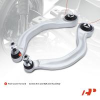 China 2x Front Lower Forward Control Arm with Ball Joint for Tesla 3 18-21 Y 20-21 for sale