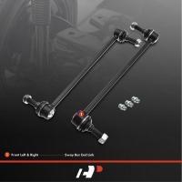 China 2x Front Stabilizer Bar End Link for Chevy Cobalt Malibu 2004-2009 Pontiac G6 for sale