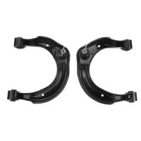 China 2x Front Upper Control Arm with Ball Joint for Hyundai Azera Sonata Kia Amanti for sale