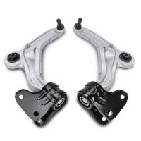 China 2x Front Left & Right Control Arm with Ball Joint for Lincoln Continental 17-20 for sale