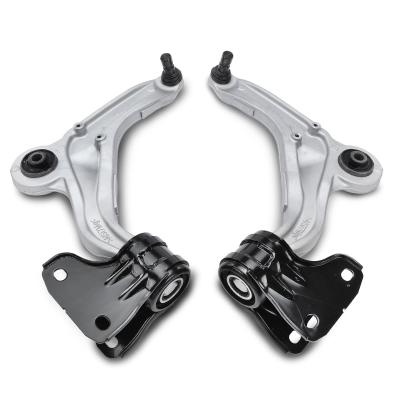 China 2x Front Left & Right Control Arm with Ball Joint for Lincoln Continental 17-20 for sale
