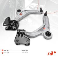 China 2x Front Left & Right Control Arm with Ball Joint for Lincoln Continental 17-20 for sale