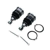 China 2x Front Lower Ball Joint for Acura TSX 2004 2005-2008 Honda Accord 2003-2007 for sale
