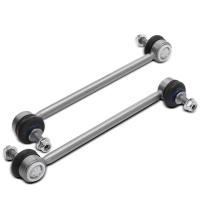 China 2x Front Left & Right Sway Bar Link with Bushing for Tesla S 2014-2020 AWD for sale