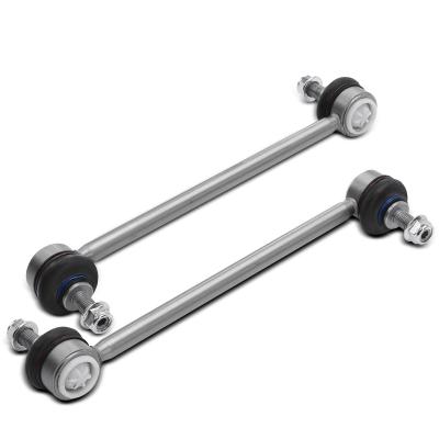 China 2x Front Left & Right Sway Bar Link with Bushing for Tesla S 2014-2020 AWD for sale
