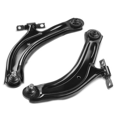 China 2x Front Lower Control Arm with Ball Joint for Nissan Sentra 2007-2012 2.0L 2.5L for sale