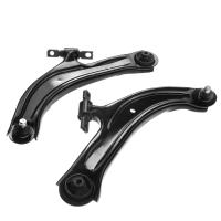 China 2x Front Lower Control Arm with Ball Joint for Nissan Sentra 2007-2012 2.0L 2.5L for sale