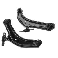 China 2x Front Lower Control Arm with Ball Joint for Nissan Sentra 2007-2012 2.0L 2.5L for sale