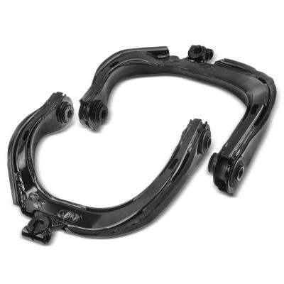 China 2x Front Upper Control Arm for Buick Rainier Chevrolet SSR Trailblazer GMC Envoy for sale