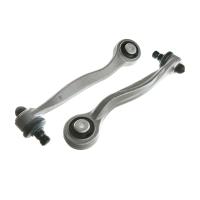 China 2x Front Upper Control Arm with Ball Joint for Audi A6 Quattro A8 Quattro S6 VW for sale