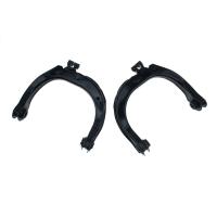 China 2x Front Upper Control Arm for Buick Rainier Chevrolet SSR Trailblazer GMC Envoy for sale