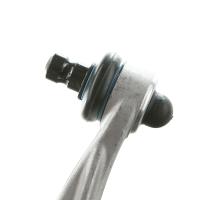 China 2x Front Upper Control Arm with Ball Joint for Audi A6 Quattro A8 Quattro S6 VW for sale