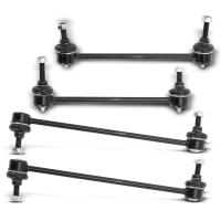 China 4x Front & Rear Stabilizer Bar End Link for Mini Cooper 2007-2014 L4 1.6L for sale