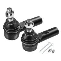 China 2x Front Outer Tie Rod End for Toyota Camry Avalon Lexus ES300 RX300 Scion xD for sale