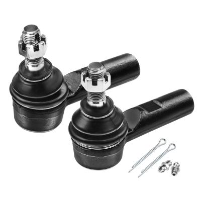 China 2x Front Outer Tie Rod End for Toyota Camry Avalon Lexus ES300 RX300 Scion xD for sale