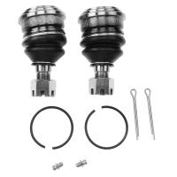 China 2x Front Lower Ball Joint for Nissan Frontier 1998-2004 L4 2.4L RWD for sale