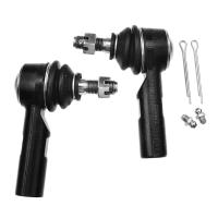 China 2x Front Outer Tie Rod End for Toyota Camry Avalon Lexus ES300 RX300 Scion xD for sale