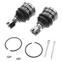 China 2x Front Lower Ball Joint for Nissan Frontier 1998-2004 L4 2.4L RWD for sale