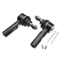 China 2x Front Outer Tie Rod End for Toyota Camry Avalon Lexus ES300 RX300 Scion xD for sale
