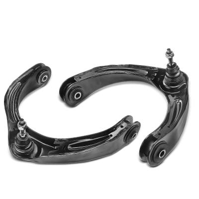 China 2x Front Upper Control Arm with Ball Joint for Dodge Ram 1500 2006-2008 for sale