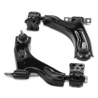 China Front Right Lower Control Arm with Ball Joint for Chevy Spark EV 2014-2016 for sale