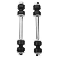 China 2x Front Stabilizer Bar End Link for Buick Regal Chevrolet S10 Blazer S15 Jimmy for sale