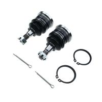 China 2x Front Upper Ball Joint for Toyota 4Runner 1996-2002 Tacoma Sequoia Tundra for sale