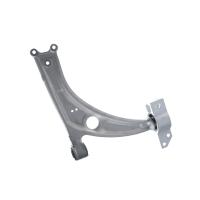 China Front Driver or Passenger Lower Control Arm for VW Passat 06-10 Tiguan Audi Q3 for sale