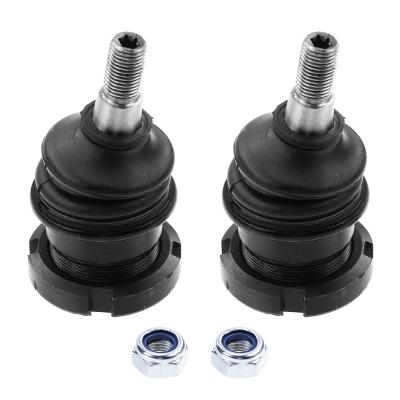 China 2x Front Ball Joint for Mercedes-Benz ML320 ML350 ML430 ML500 ML55 AMG for sale