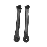 China 2x Front Upper Control Arm and Ball Joints with Ball Joint for Jeep Wrangler TJ for sale
