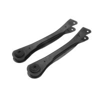 China 2x Front Upper Control Arm and Ball Joints with Ball Joint for Jeep Wrangler TJ for sale