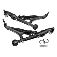 China 2x Front Lower Control Arm with Ball Joint for Acura Integra 94-01 Honda Civic for sale