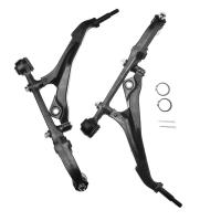 China 2x Front Lower Control Arm with Ball Joint for Acura Integra 94-01 Honda Civic for sale